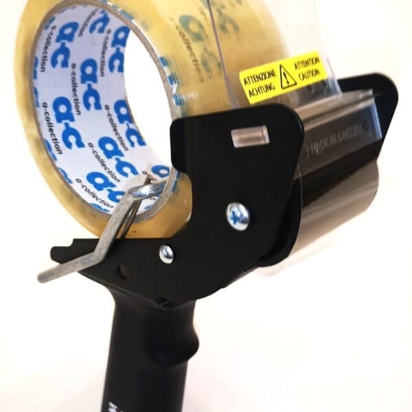 Packtejpshållare - Tejphållare till packtejp | DALA Dispenser